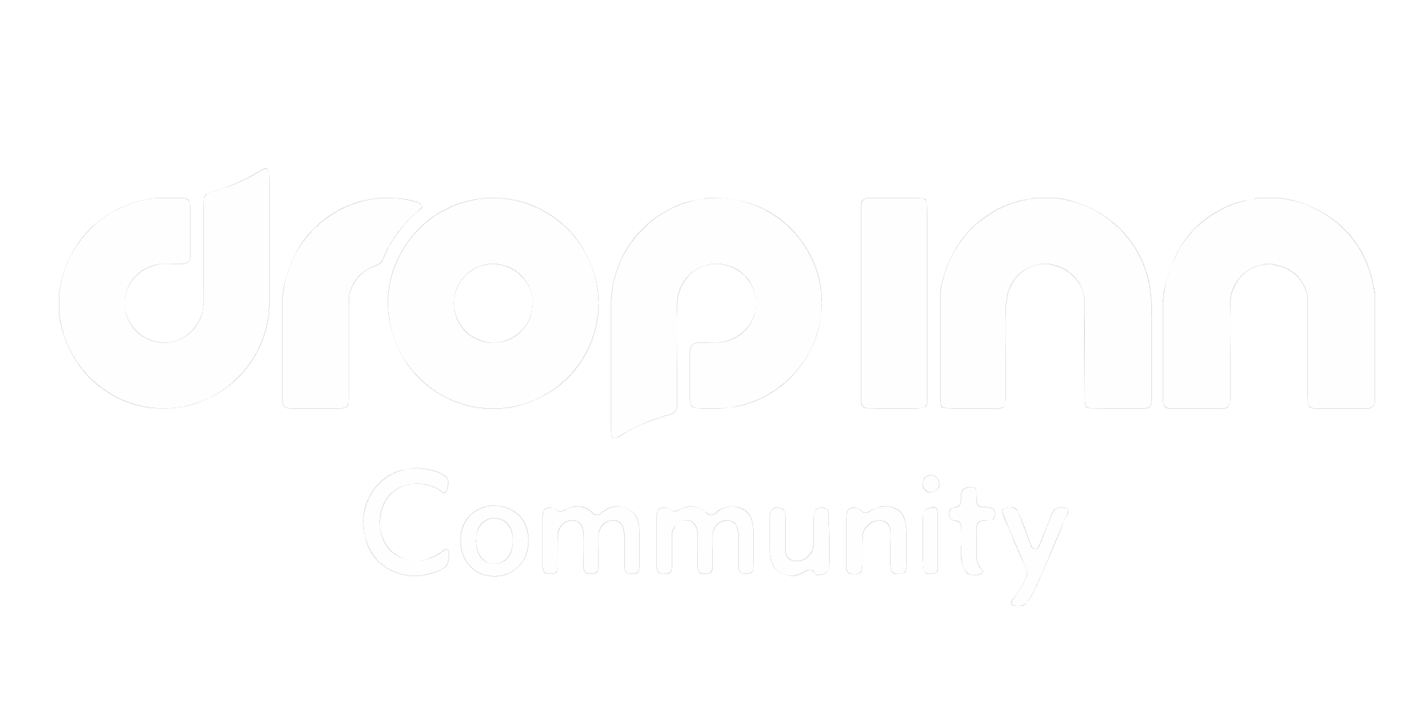 Dropinn community – charity shop